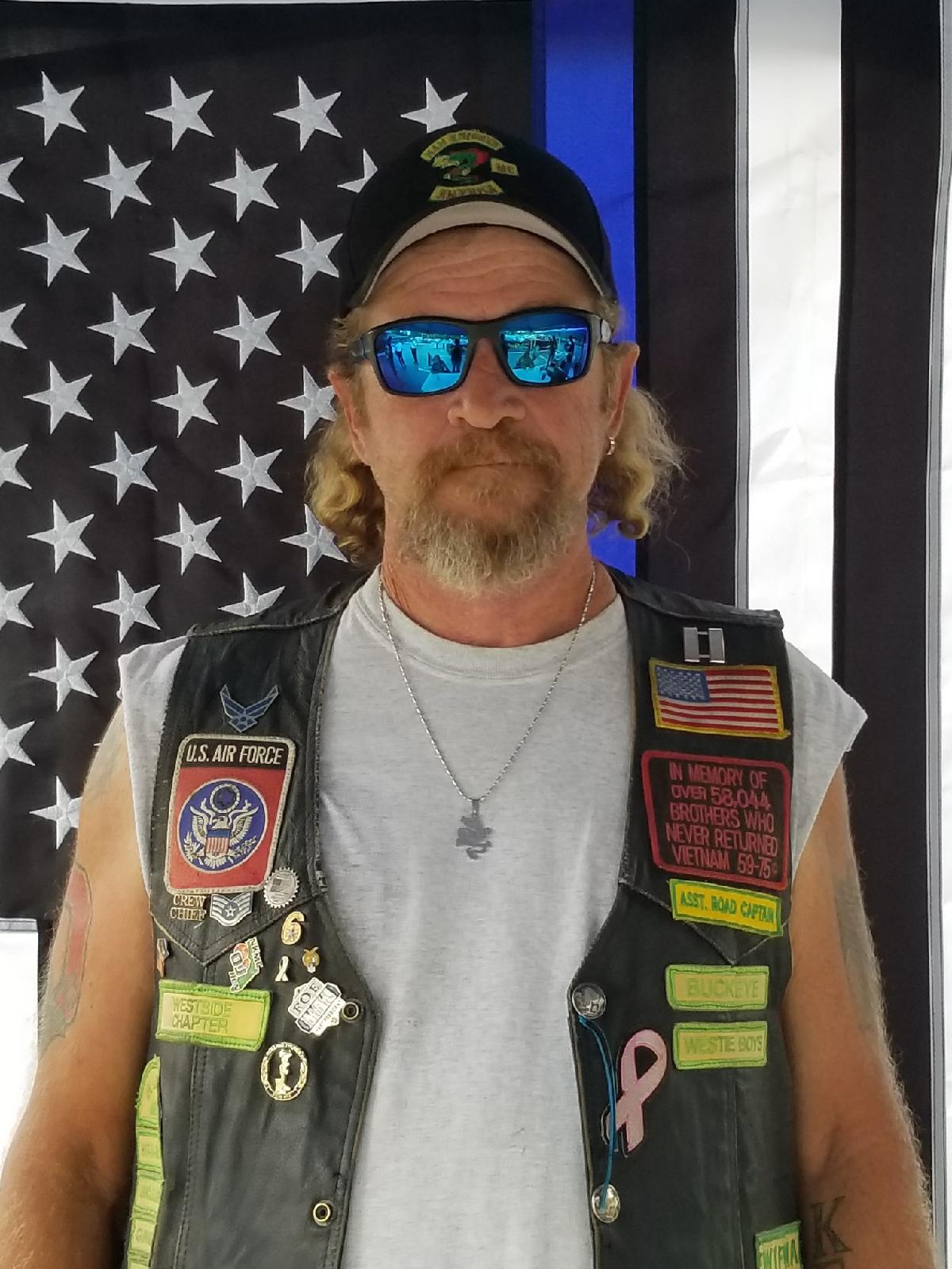 Nam Knights Westside - Members